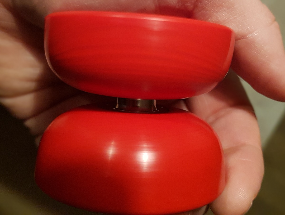 Acetal Plastic Rod Blue Red Green Yellow| Busy Bee Brushware